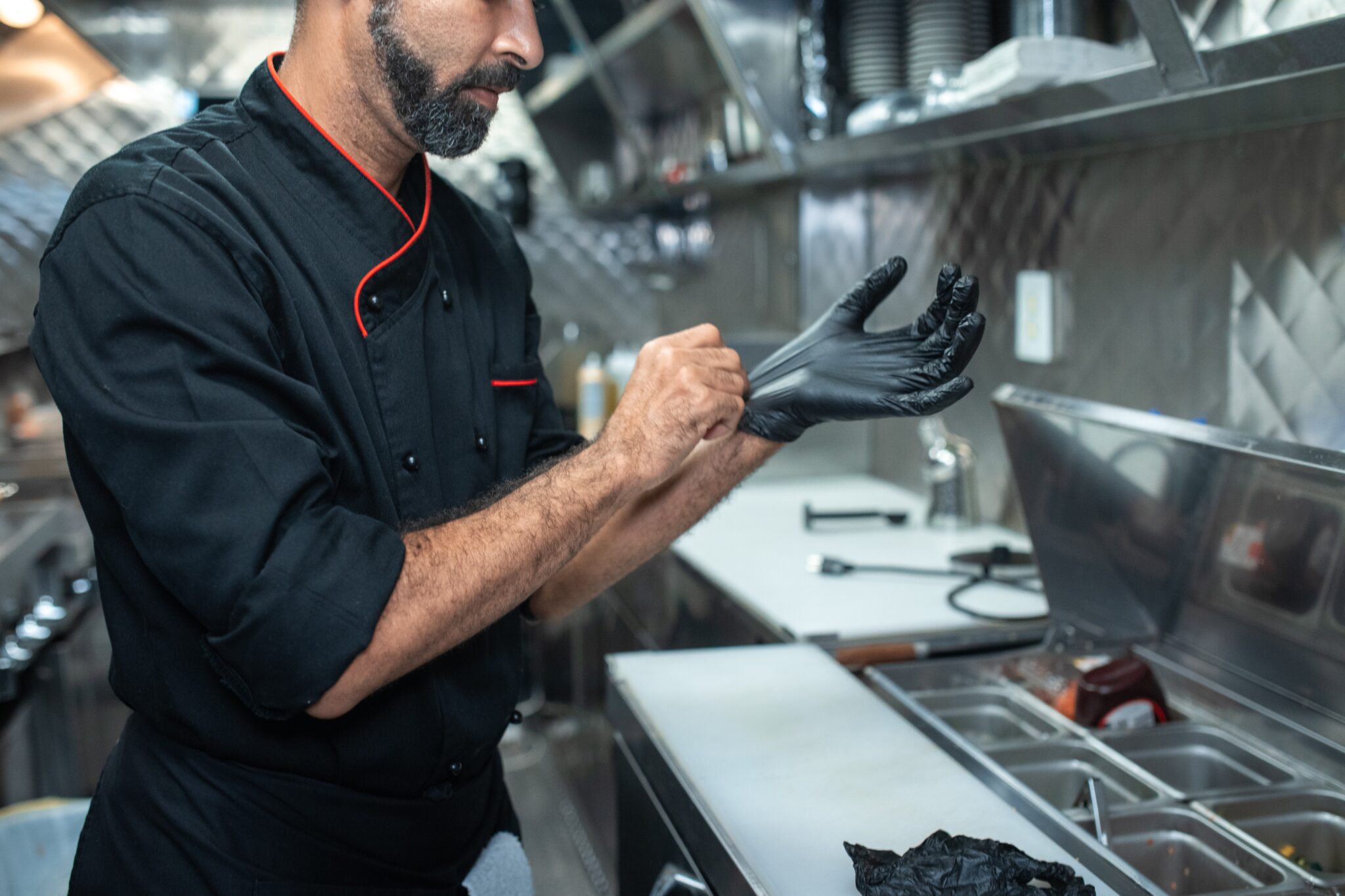 SW Sustainability Solutions – SW Innovative Hand Protection Products ...